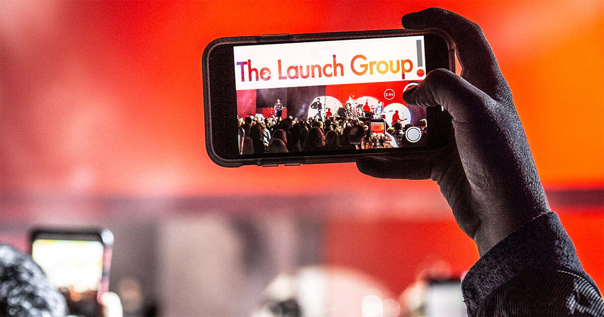 Event Resources | The Launch Group
